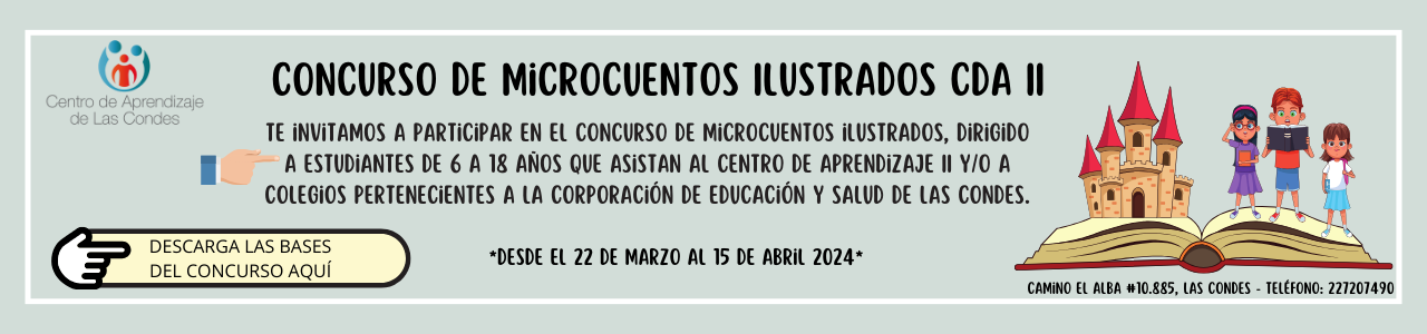 Corporación de Educación y Salud de Las Condes